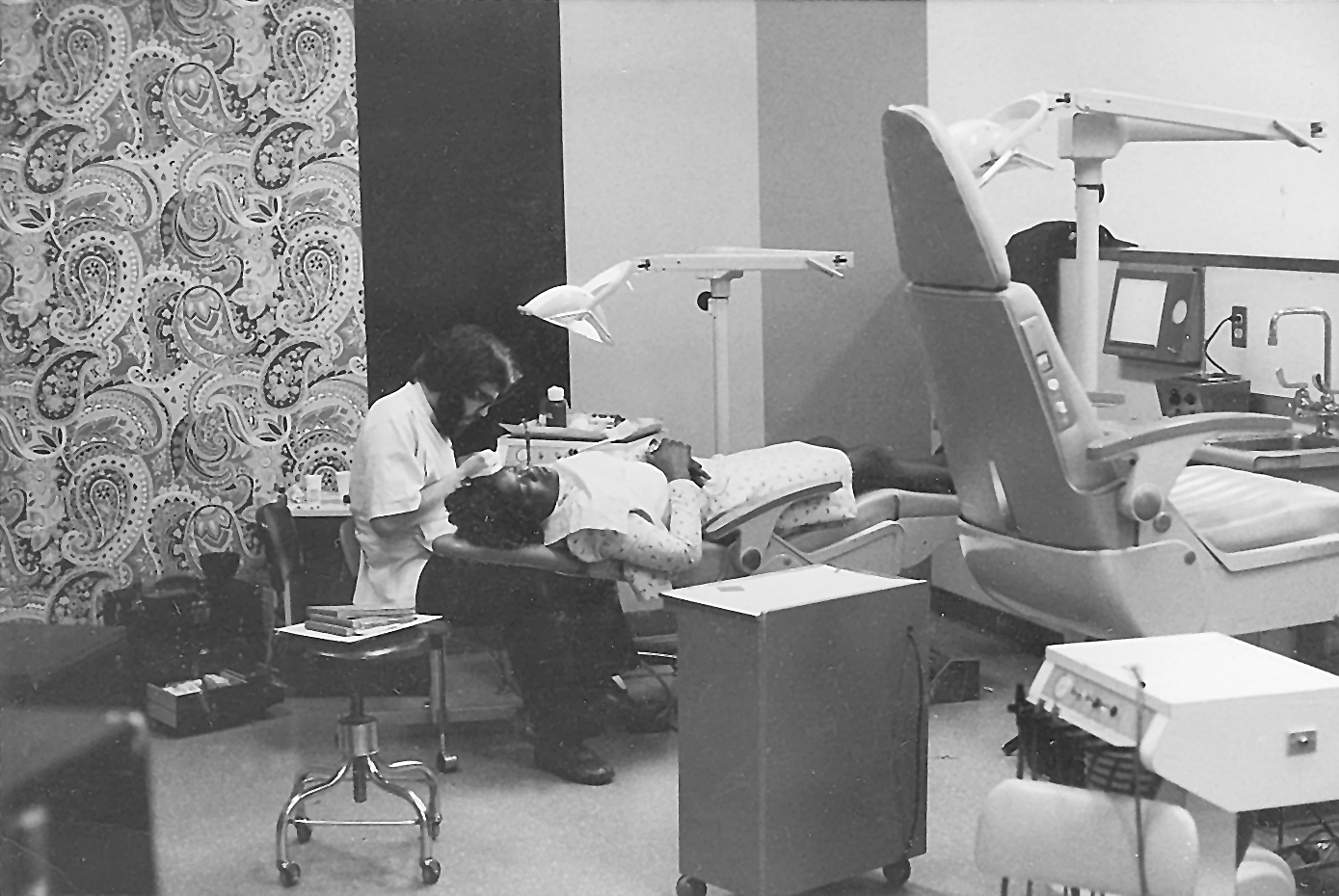 Homage to 2155 Webster Street – Contact Point