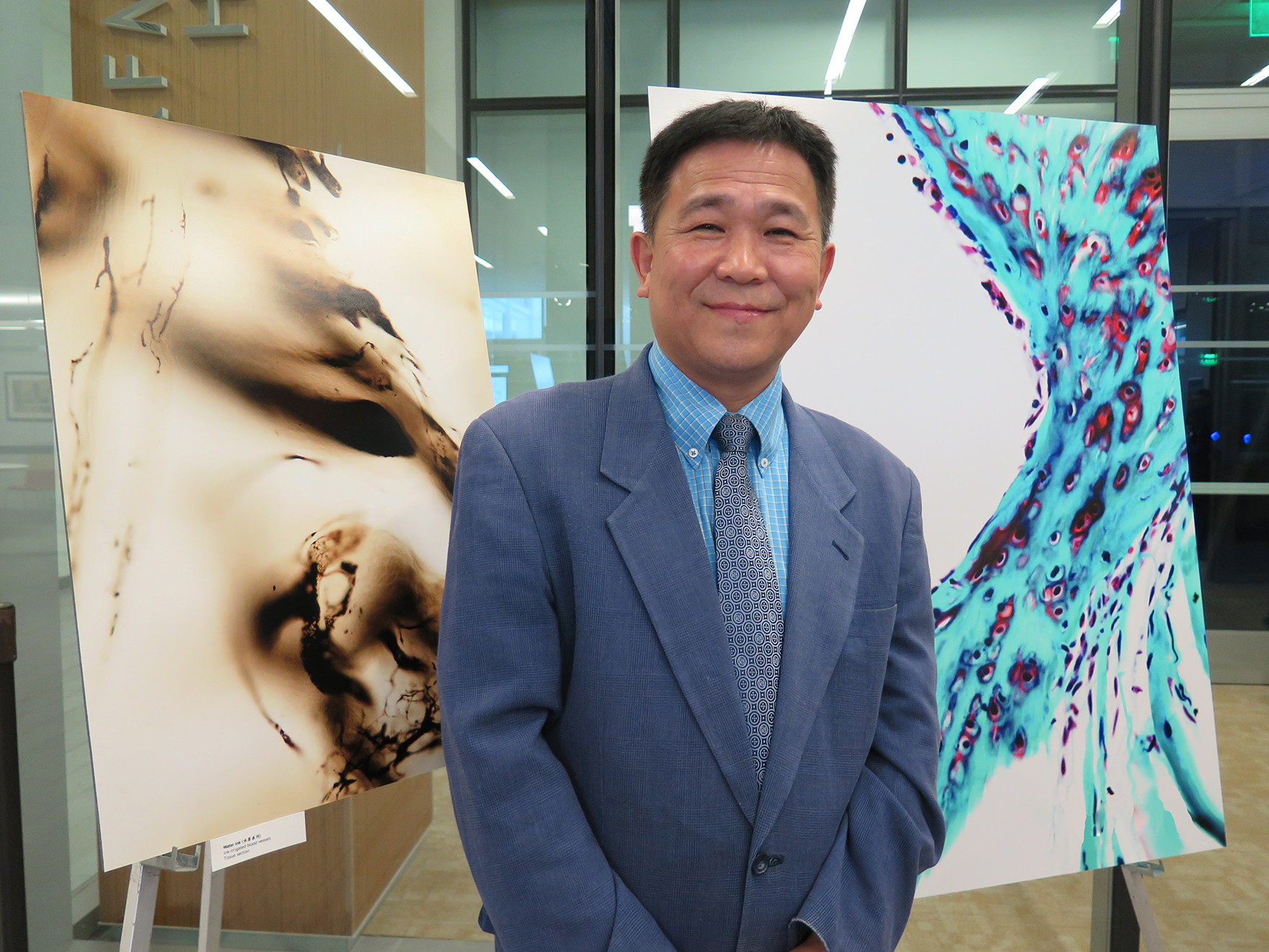 The Art of Dentistry: Global Collaboration Brings Amazing World of ...