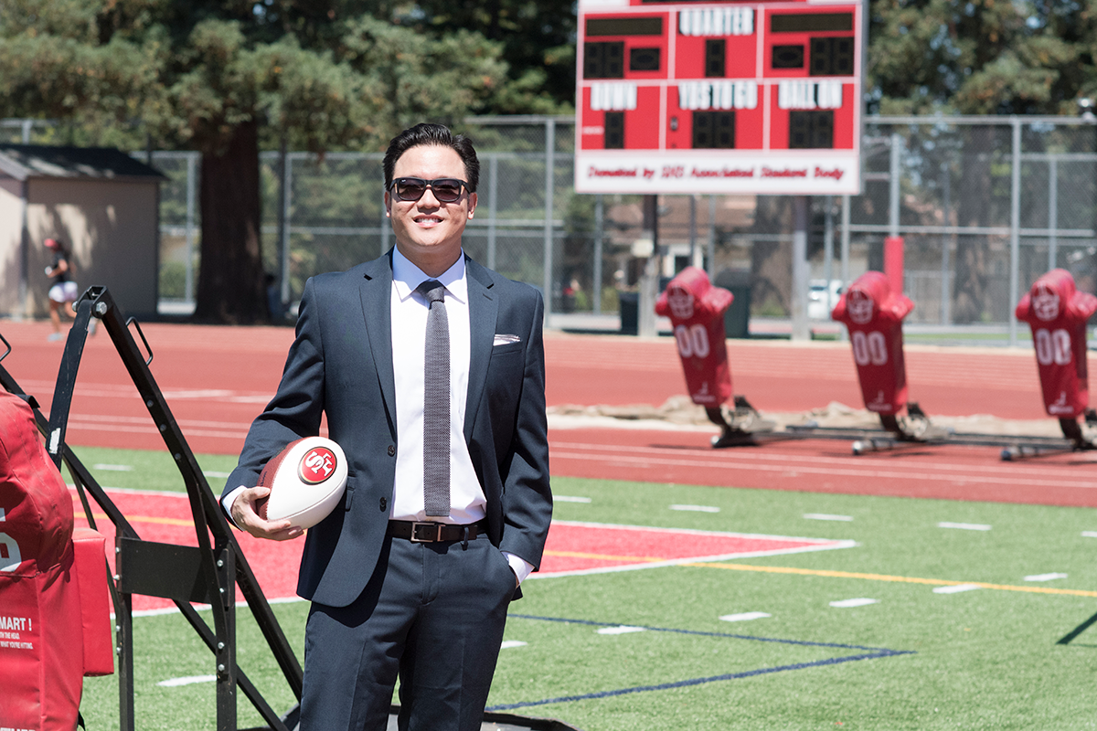 Members of the Team – Contact Point