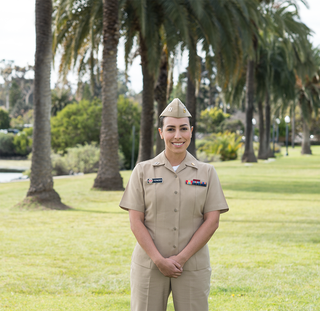 Working Outside the Box – Contact Point