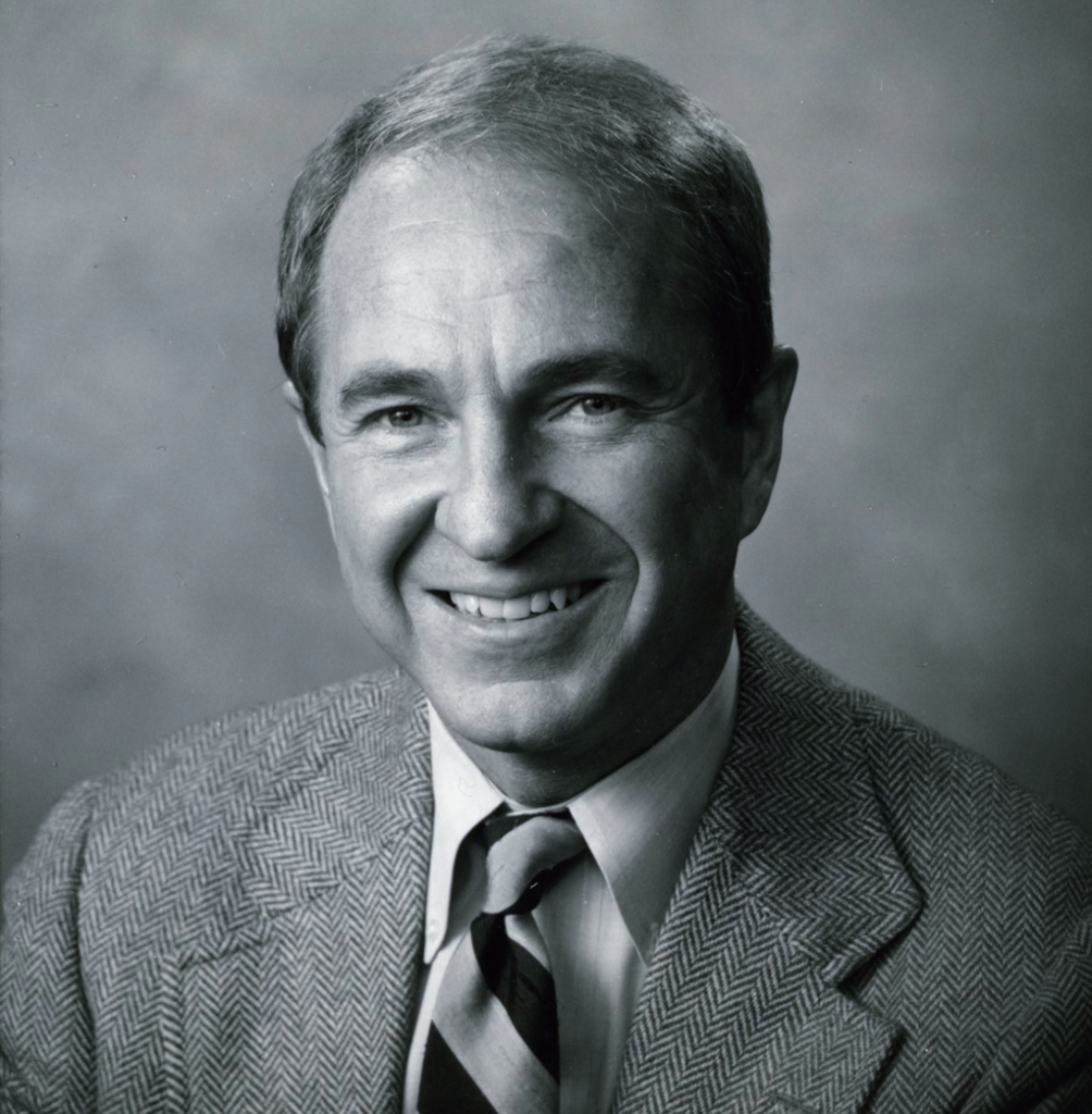 Innovations: The Dale Redig Legacy – Contact Point