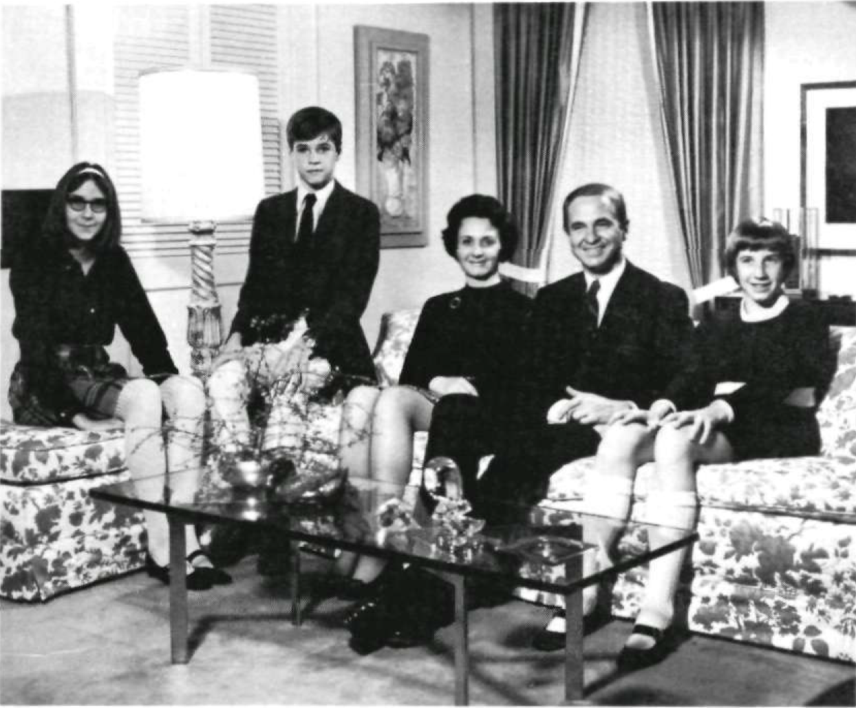 Innovations: The Dale Redig Legacy – Contact Point