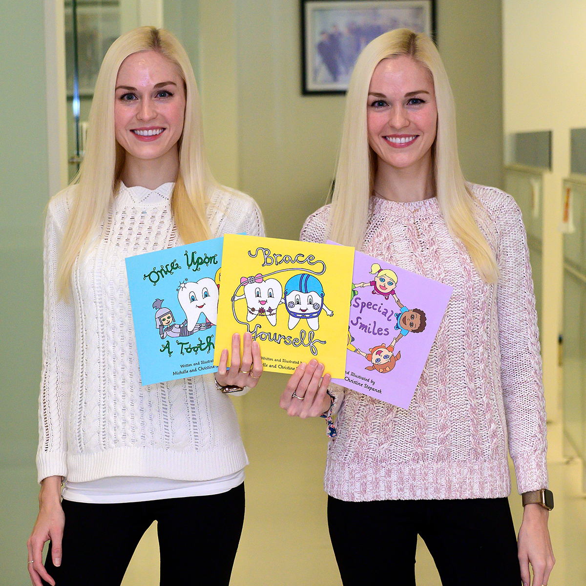 Artistic Endeavors – Contact Point