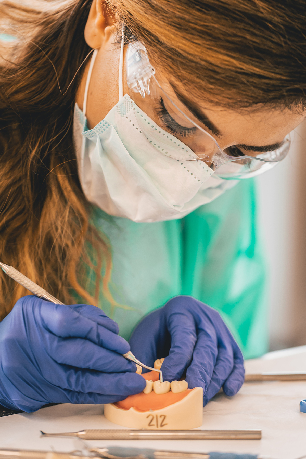 Beyond Great Clinicians – Contact Point