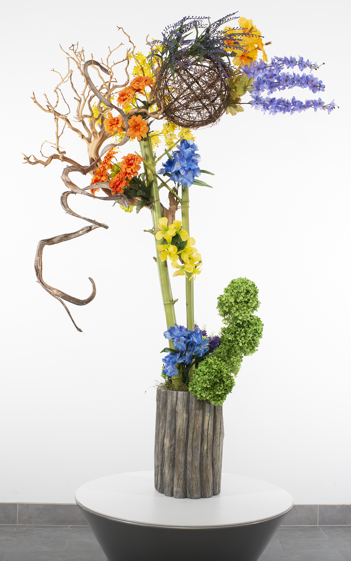 Jack Morris: A Modern Renaissance Man – Contact Point