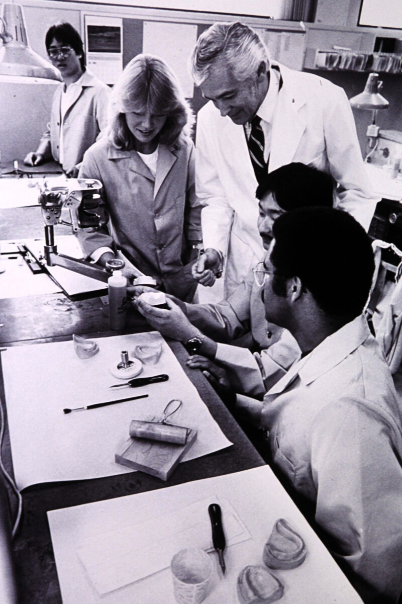 Art Dugoni: An Amazing Life – Contact Point