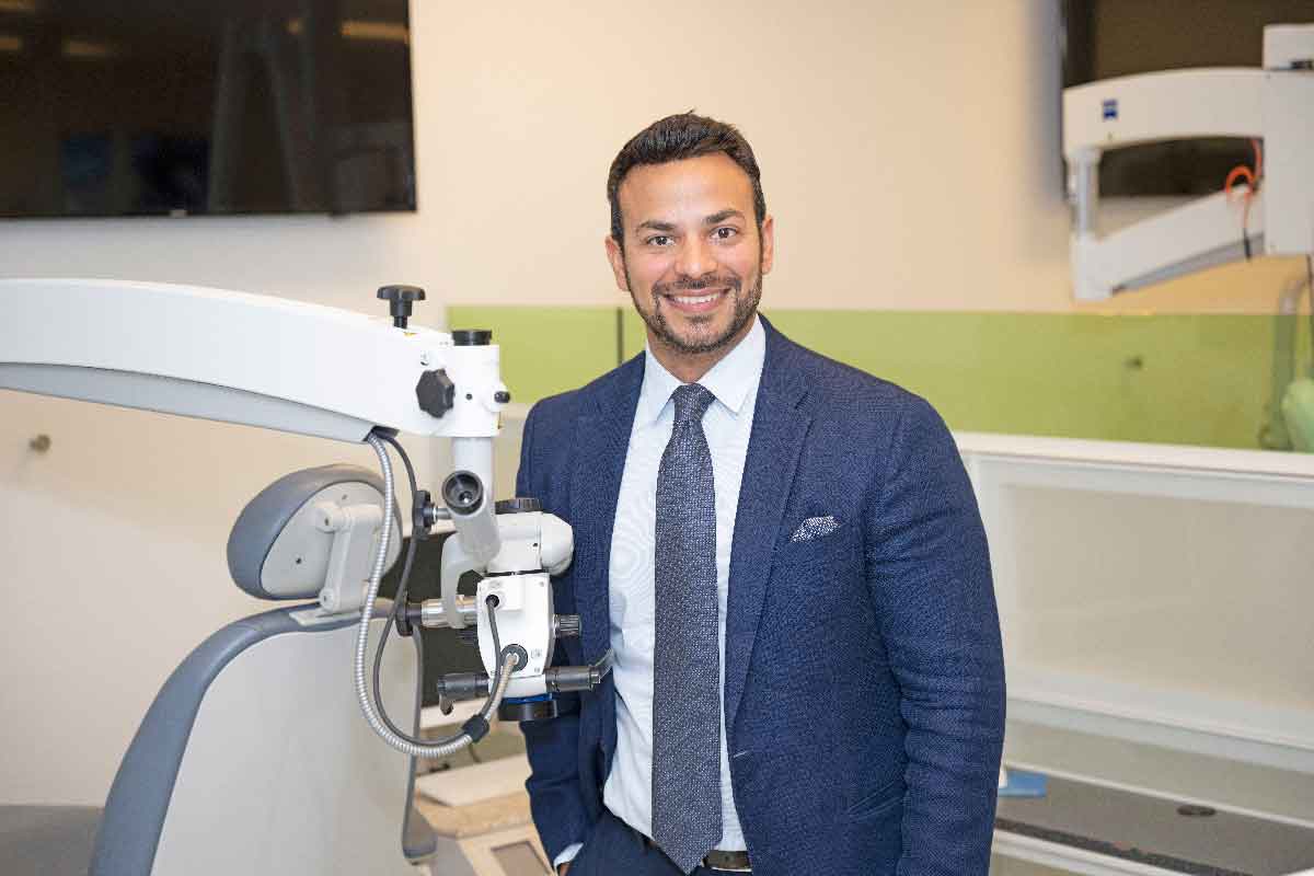 Current Issue – Contact Point