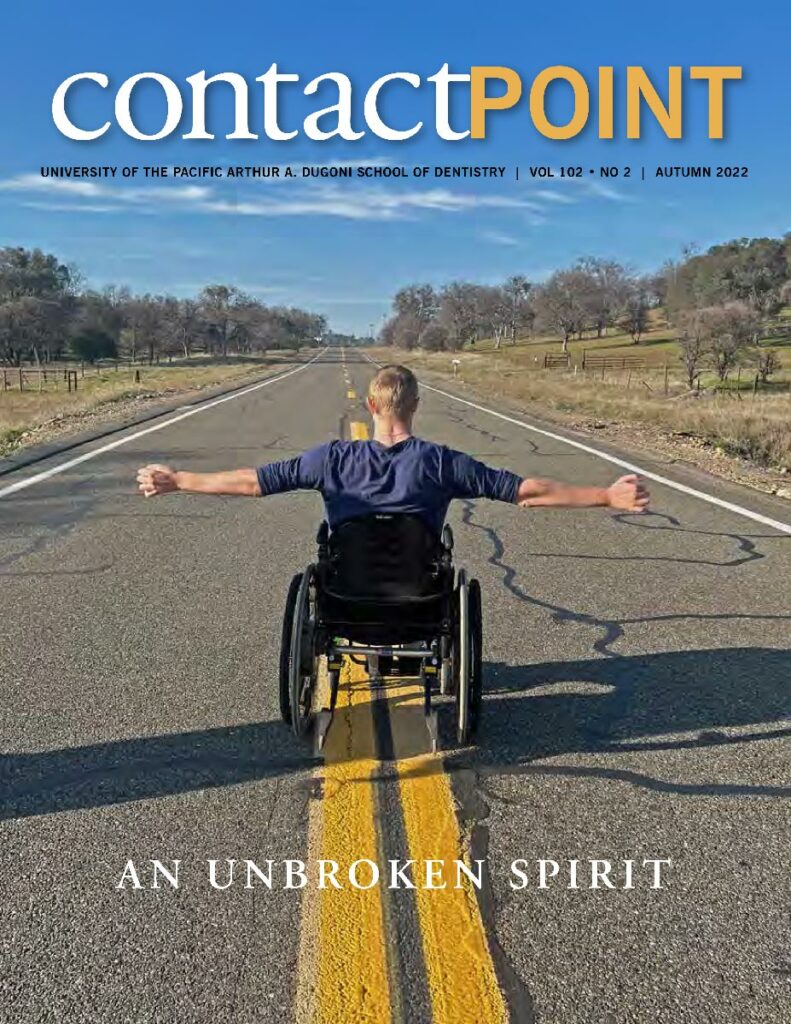 Contact Point