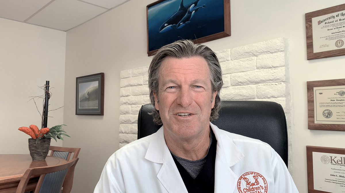 Surf’s Up – Contact Point