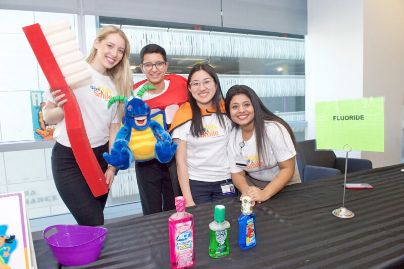 Crowning Achievements | Dr. Samantha Gallia ’22 – Contact Point