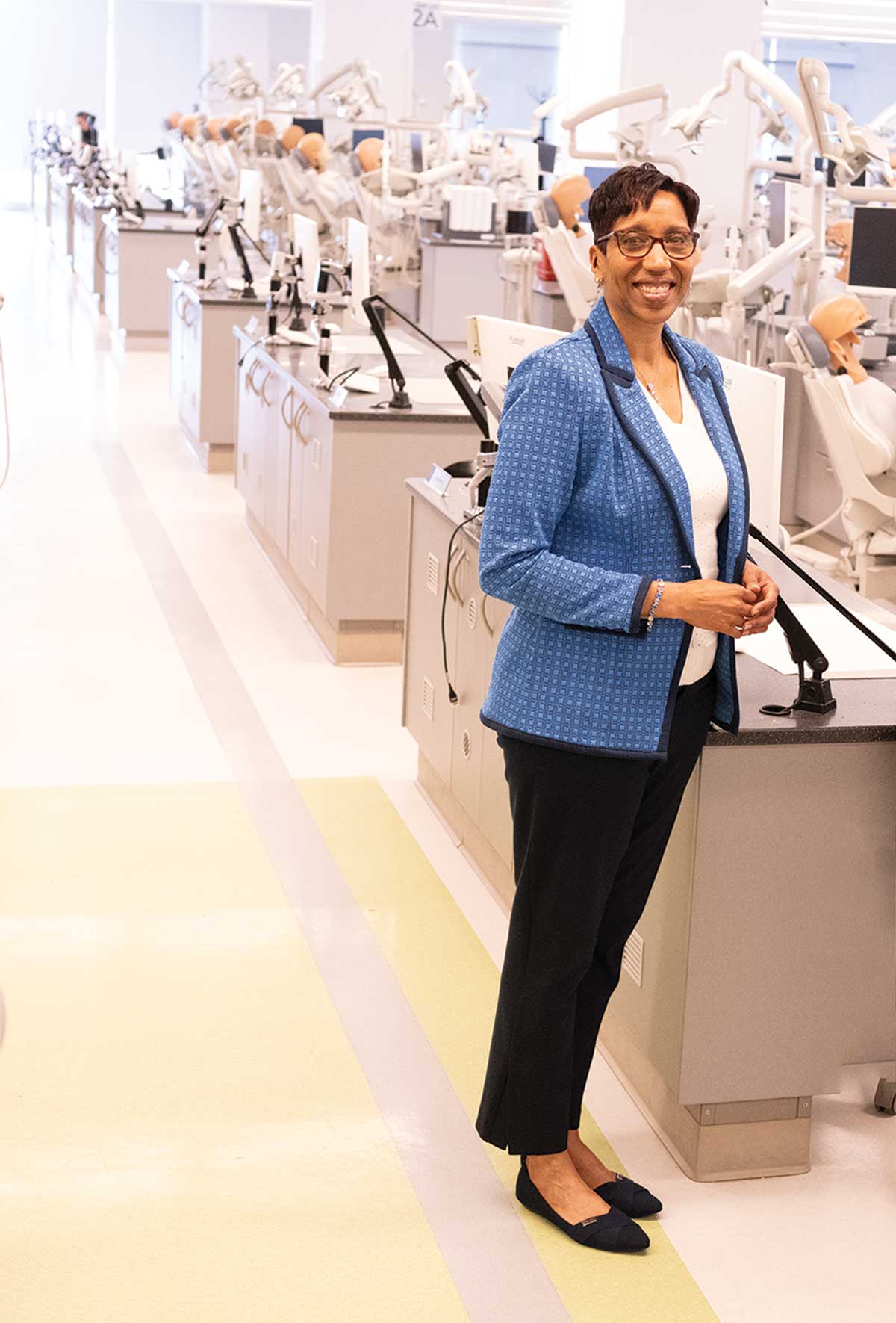 Current Issue – Contact Point