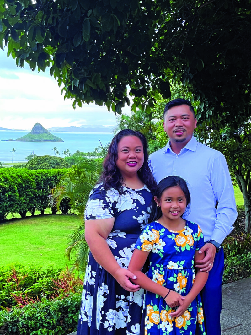 Meet the Mastermind Behind Student Engagement – Contact Point